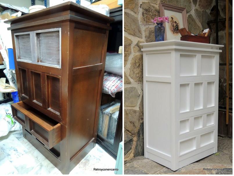 Blanco inmaculado | Bricolaje