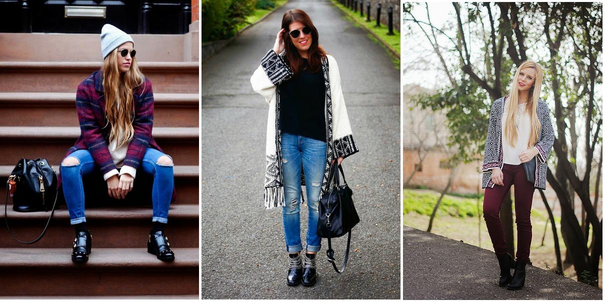 Qué es un look relajado chic y por qué querrás llevarlo | Belleza