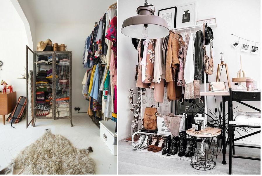 Crea tu propio ALMArio | Decoración