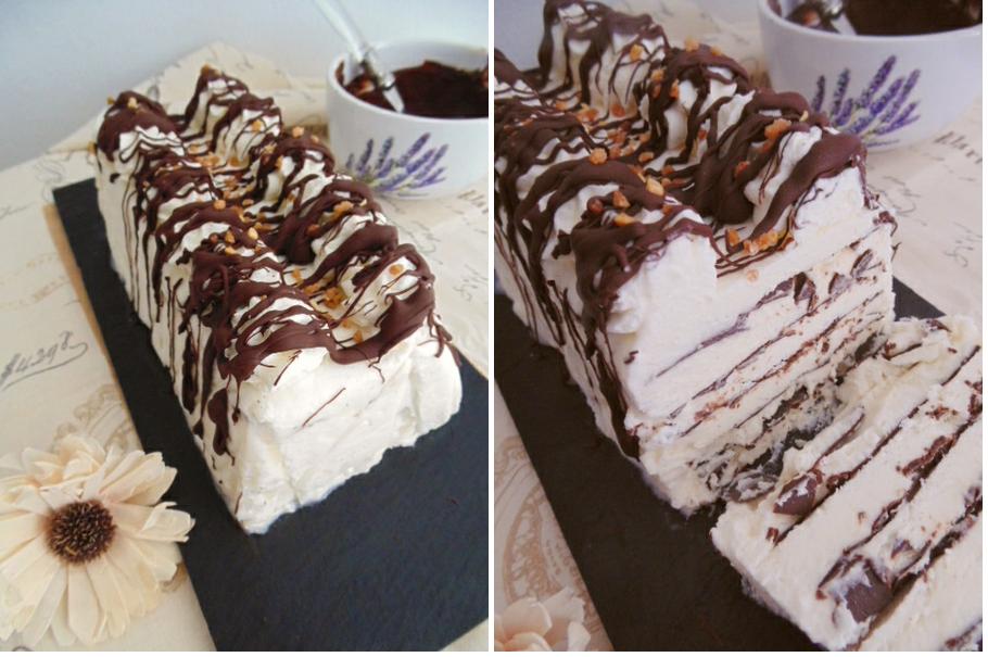 Tarta Comtessa | Cocina