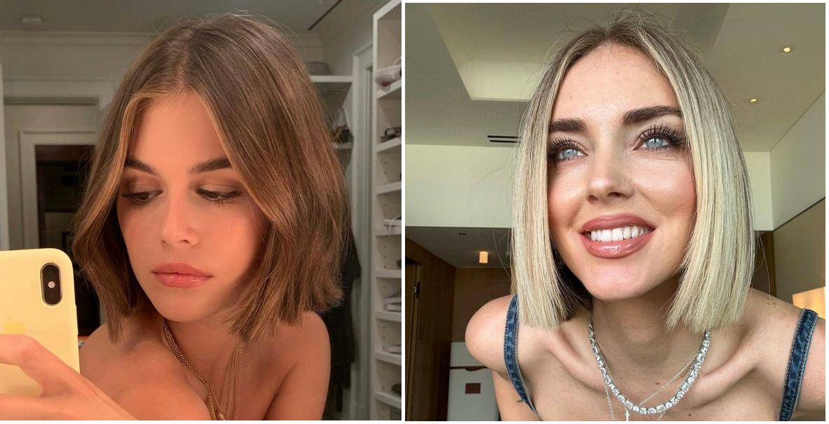 ¿CÓMO SE CONSIGUE, SE CUIDA Y A QUIEN FAVORECE EL CORTE SLOB? | Belleza