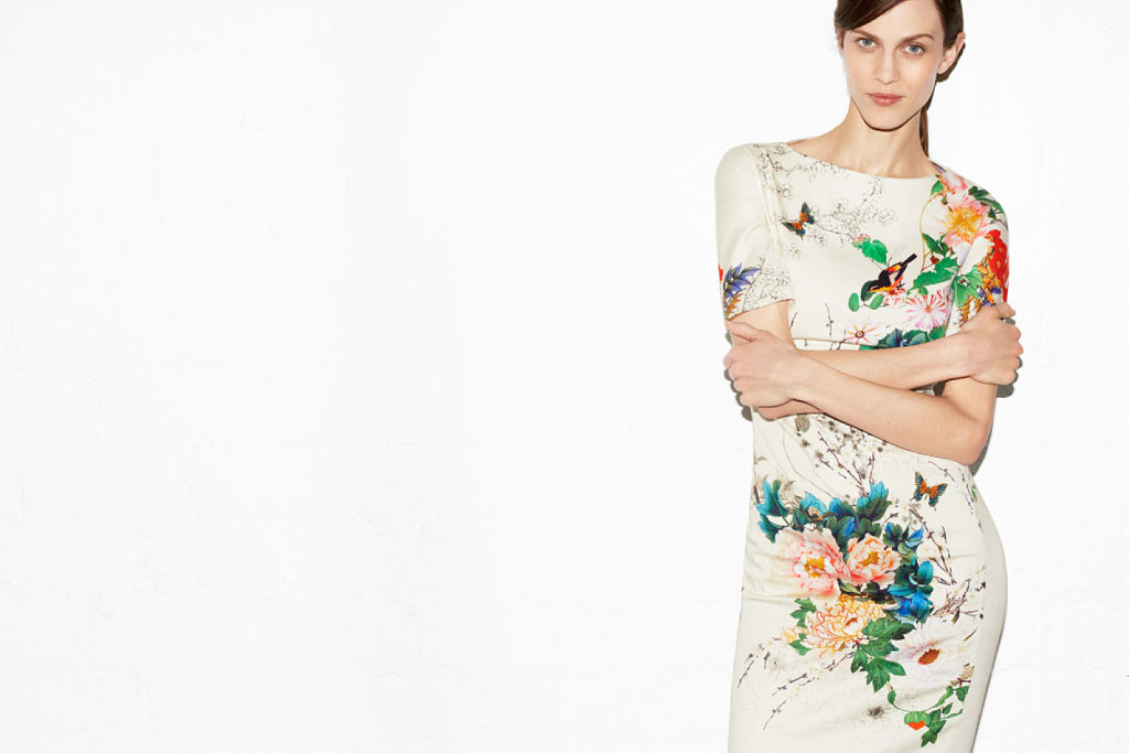 Mini vestidos para la temporada: 10 opciones para vestir | Belleza