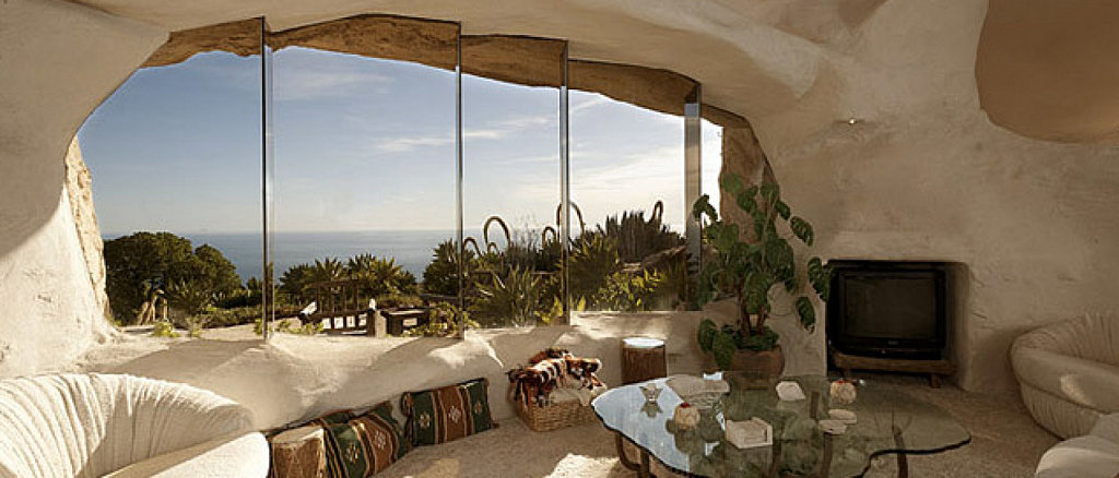 CASAS-CUEVA: origen y ventajas | Decoración