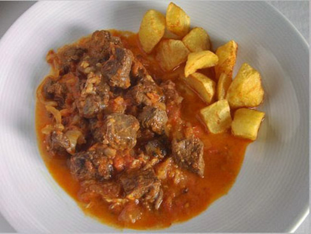 Recetas de goulash: grastonomia Húngara | Cocina