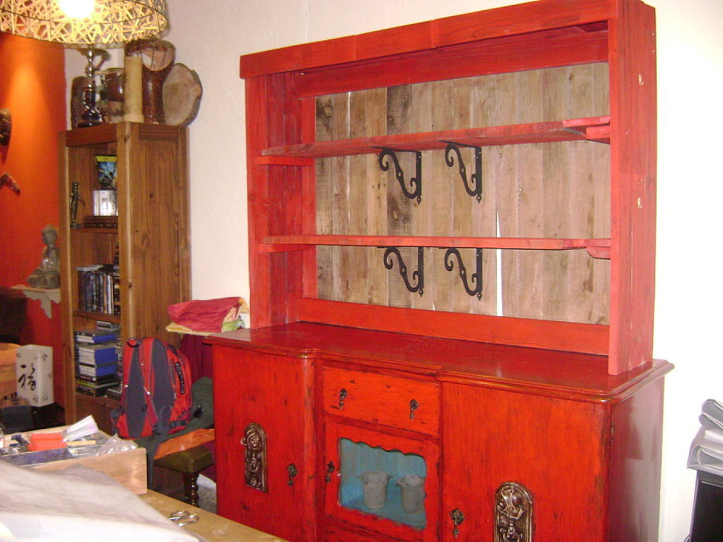 Restauración de alacenas: ideas creativas | Bricolaje